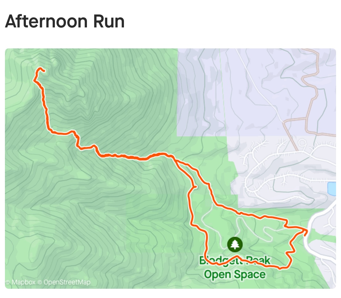 ZestyRides | Spice up your Strava activities automatically with weather ...
